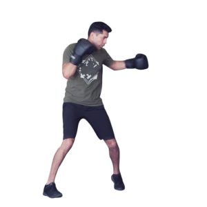 Boxing Combination Cheat Sheet - StrikeTec
