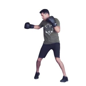 Boxing Combination Cheat Sheet – StrikeTec