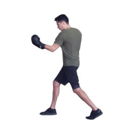 Boxing Combination Cheat Sheet – StrikeTec